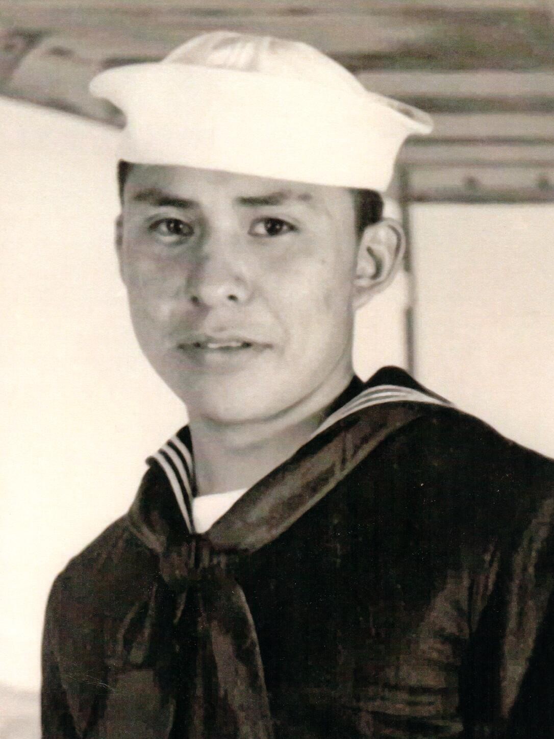 Russell ‘Rusty’ Cooper | News, Sports, Jobs - Observer Today